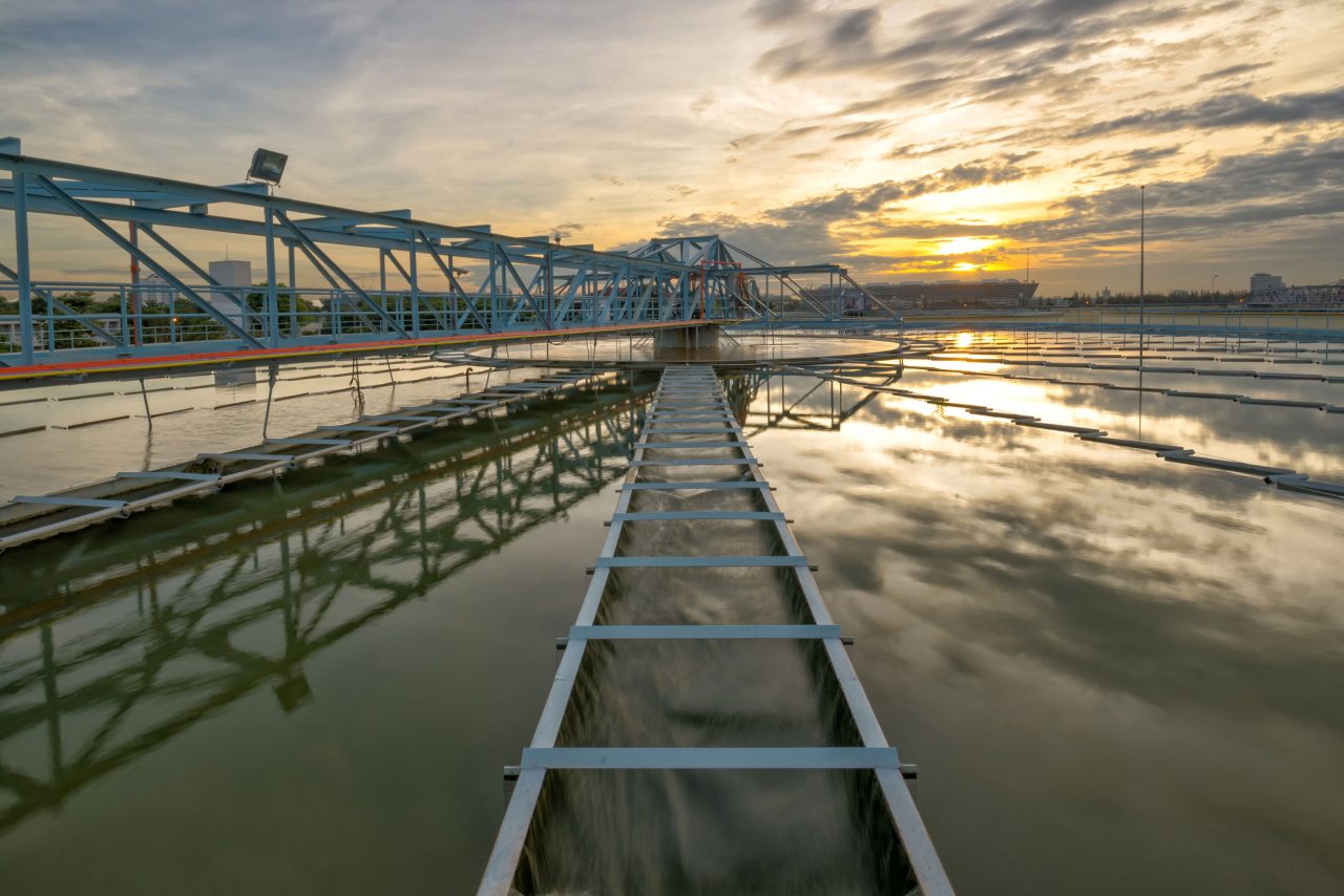 Water & Wastewater Treatment | Provenance Engineering
