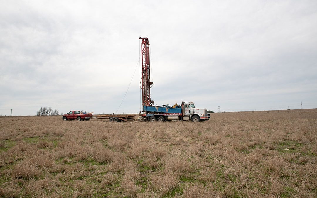 Water Supply | Provenance Engineering