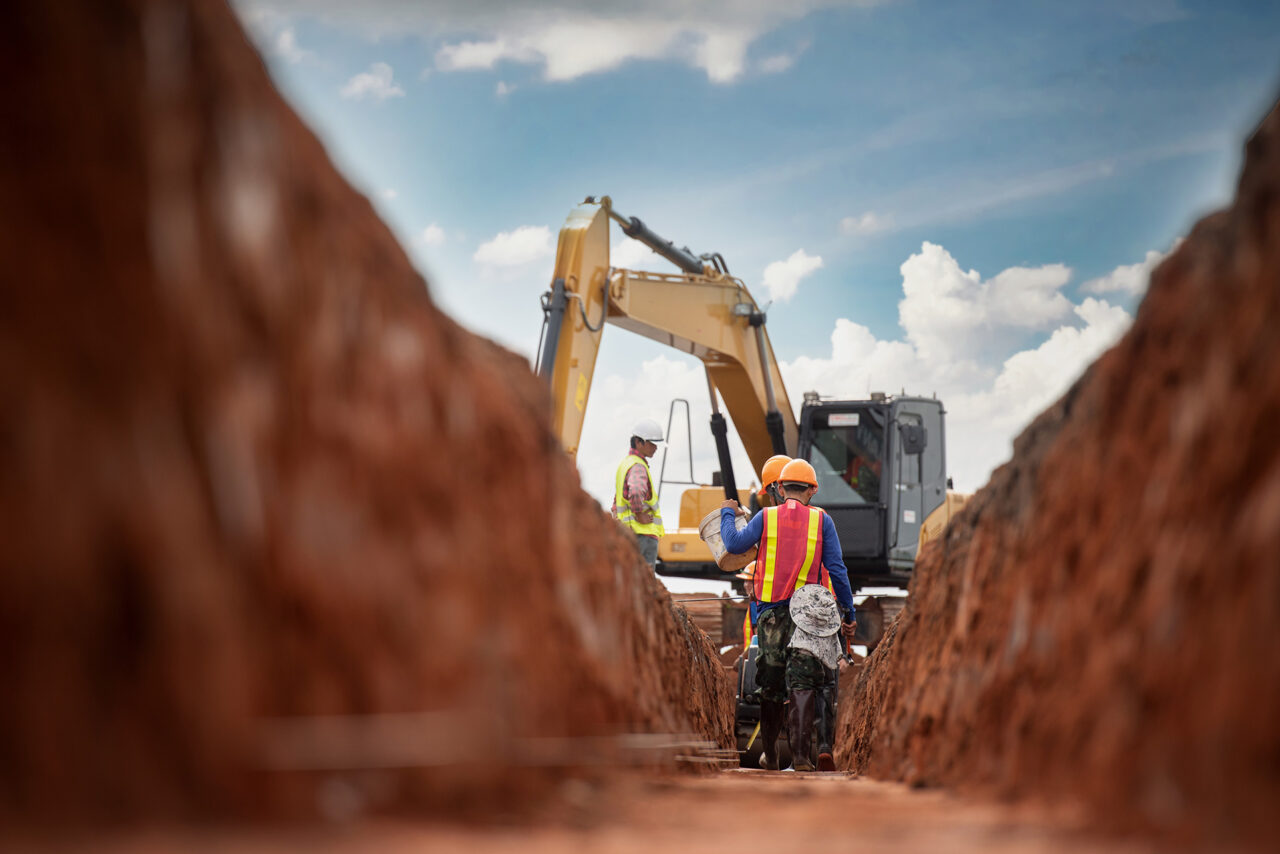 Riverside 36" Stormwater | Provenance Engineering